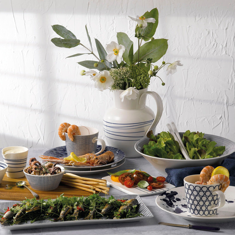 Royal Doulton Pacific Bowl (Set of 6) - 2Modern