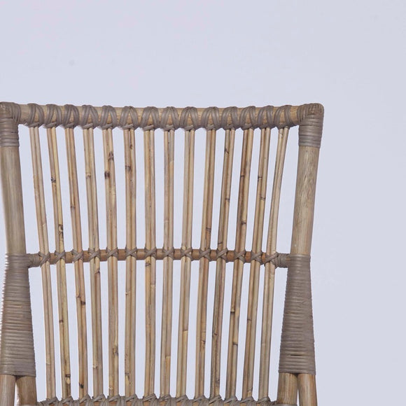 Sika Design Piano Dining Side Chair - 2Modern