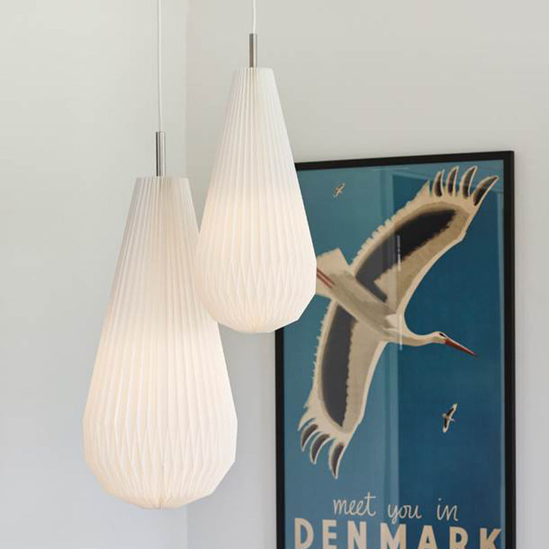 Le Klint Comet Pendant Light - 2Modern