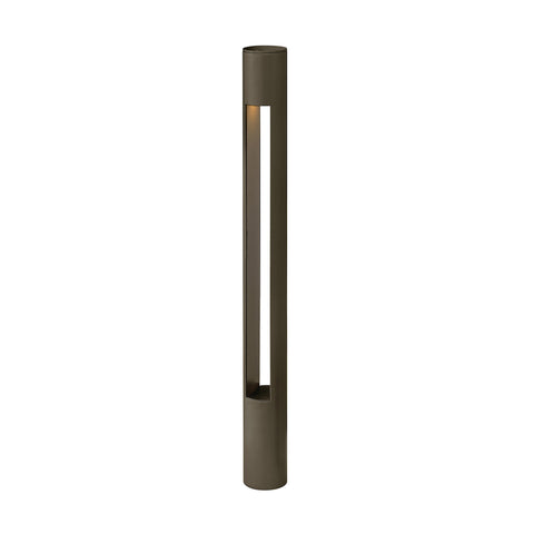 Modern Bollard Lights | High-End, Contemporary Bollard Landscape ...