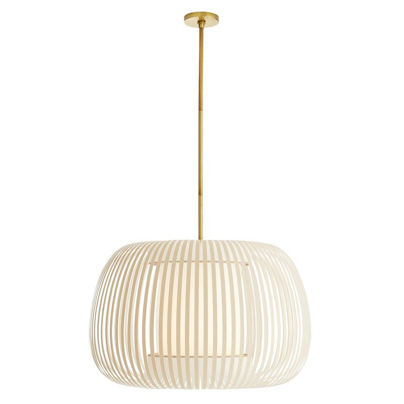 Arteriors Mia Pendant Light - 2Modern