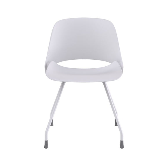 Humanscale Trea Four-Leg Chair - 2Modern