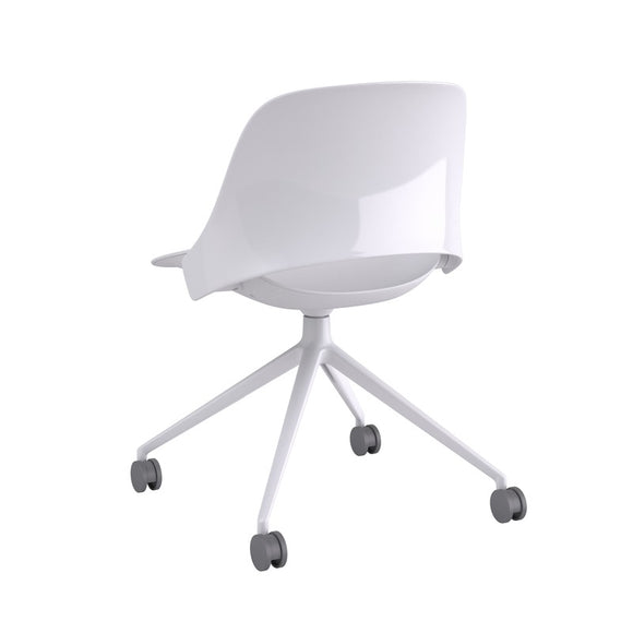 Humanscale Trea Chair with Hard Casters - 2Modern