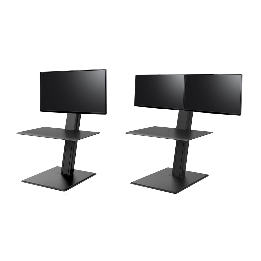 Humanscale Quickstand Eco Desk - 2Modern