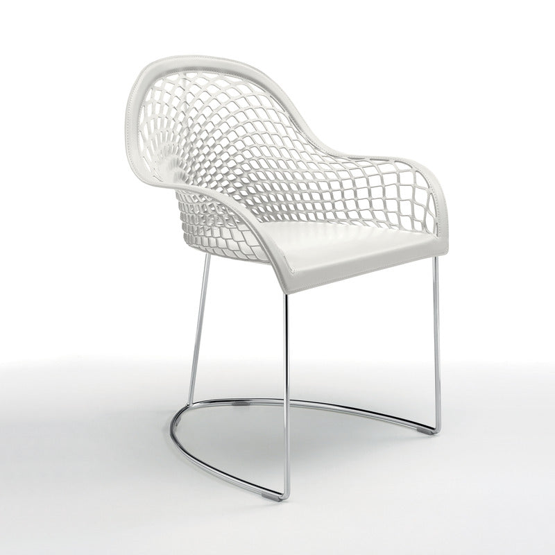 MIDJ Guapa Dining Armchair - 2Modern