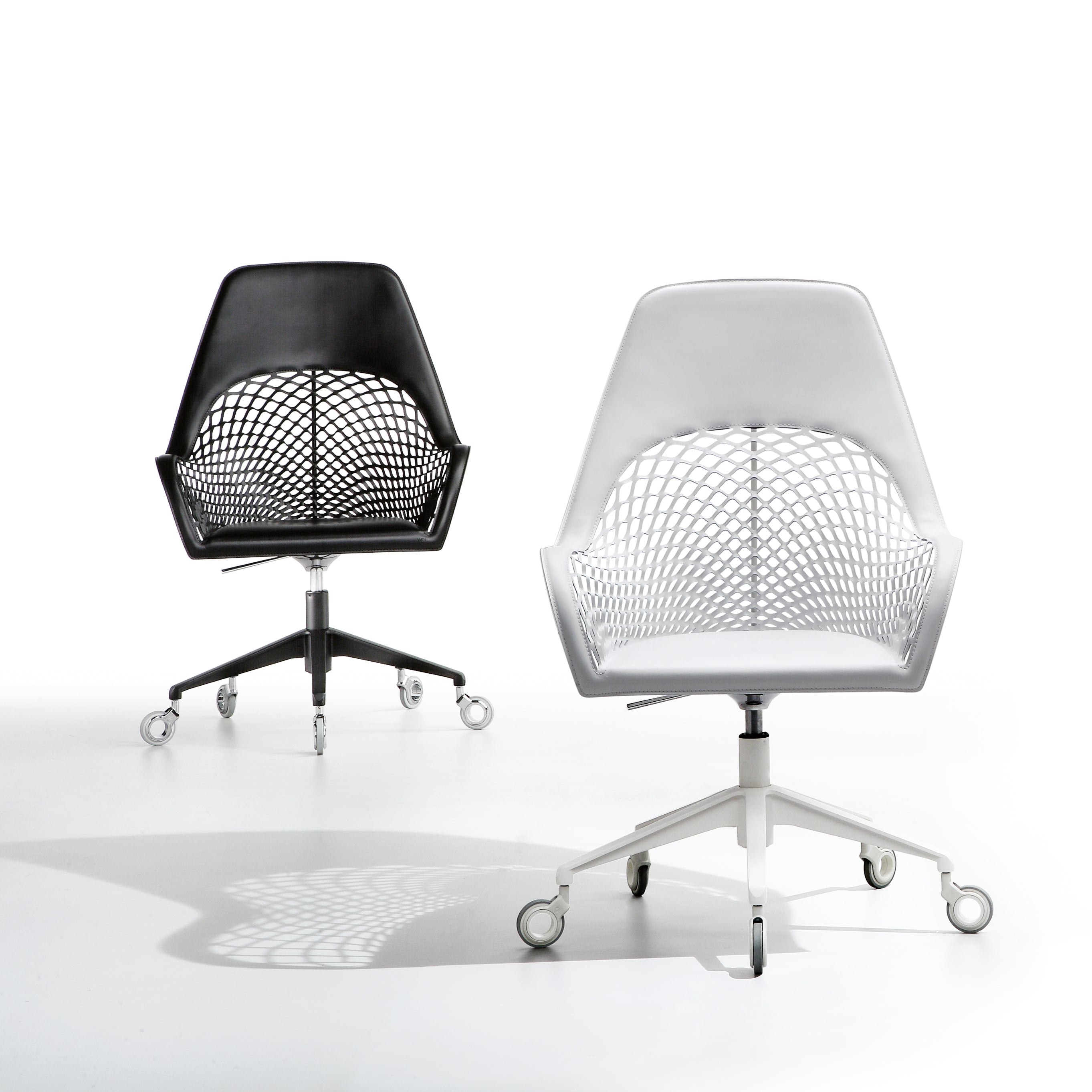 MIDJ Guapa Office Chair - 2Modern