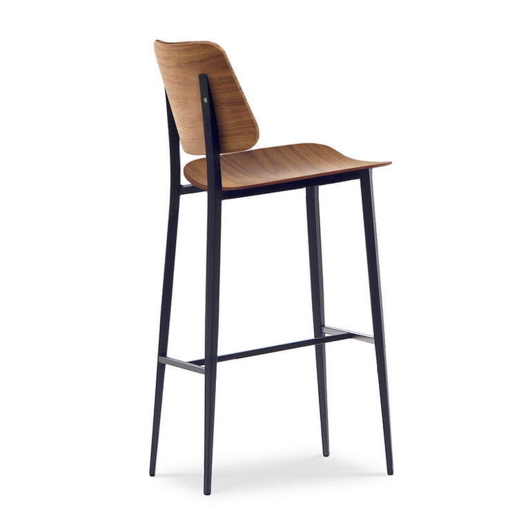 MIDJ Joe Bar and Counter Stool - 2Modern