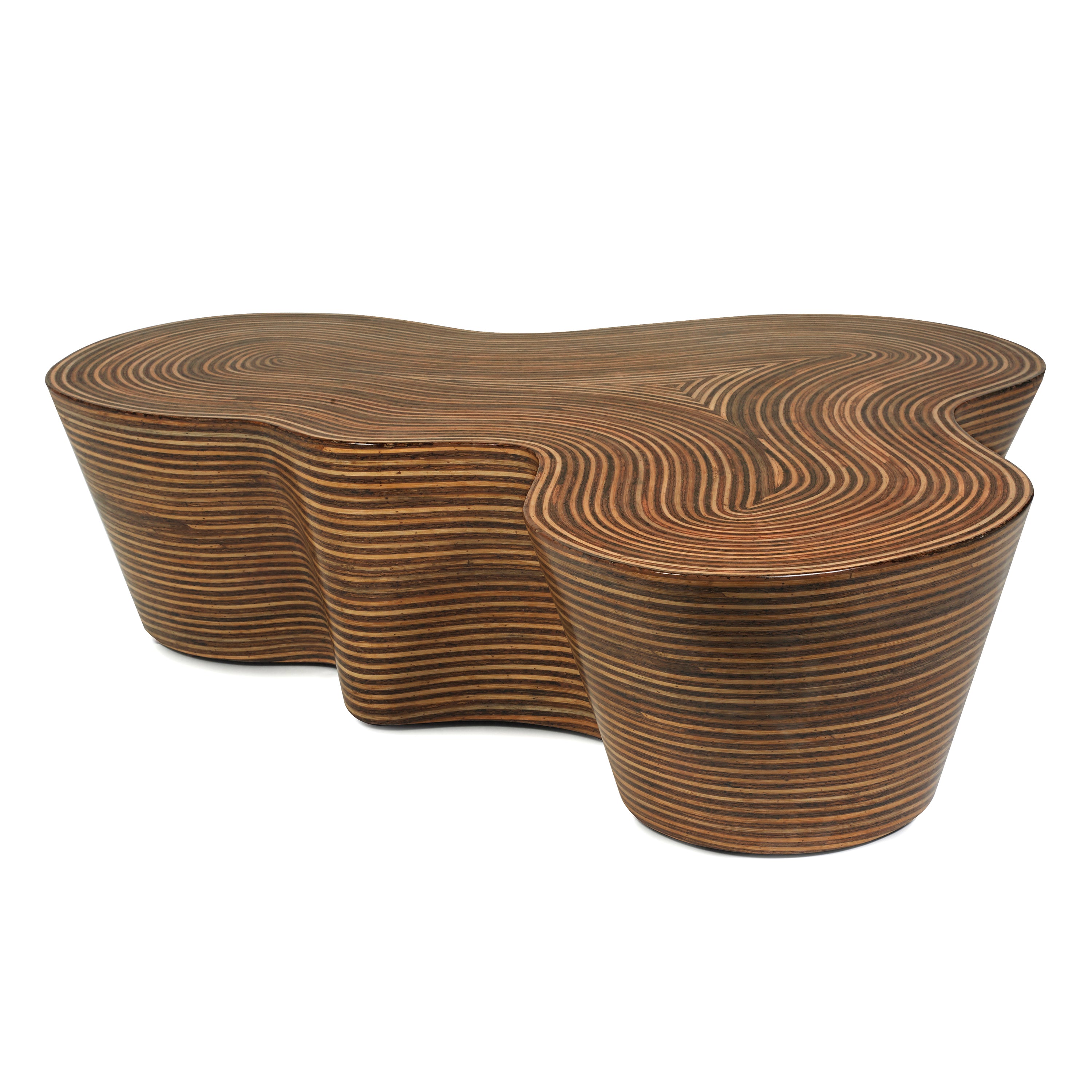 Oggetti Showtime Cocktail Table - 2Modern