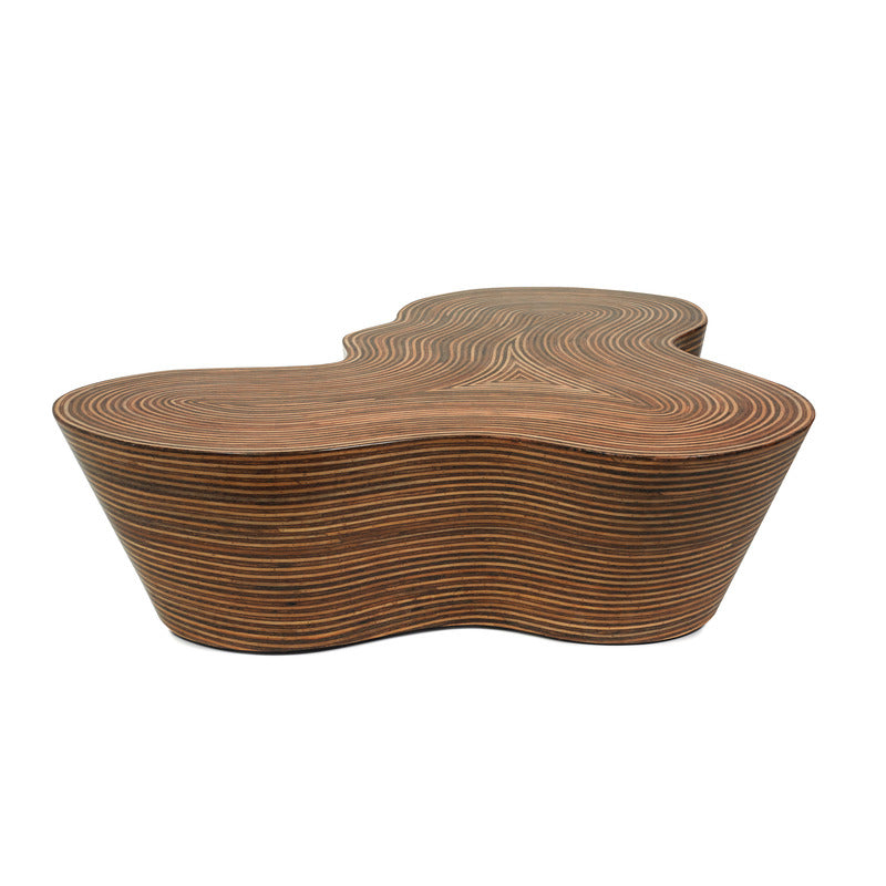 Oggetti Showtime Cocktail Table - 2Modern