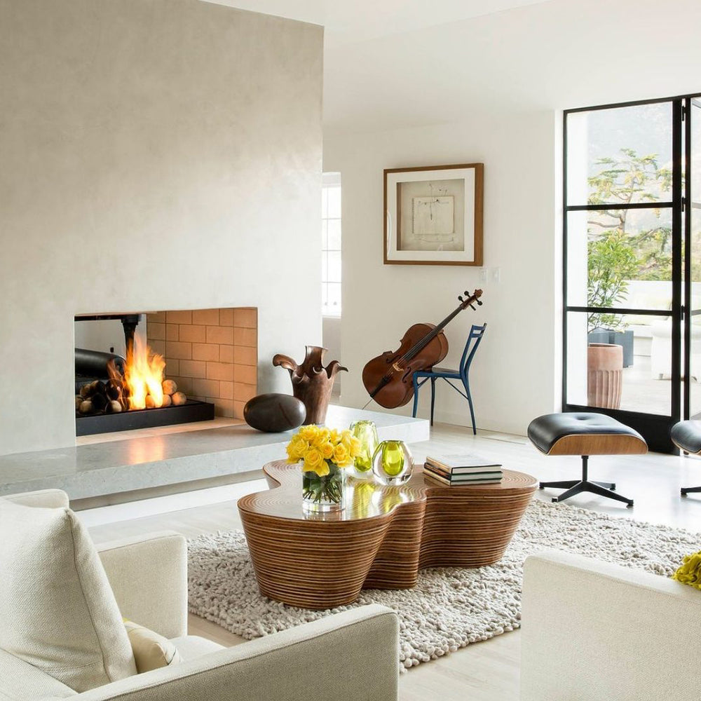 Oggetti Showtime Cocktail Table - 2Modern