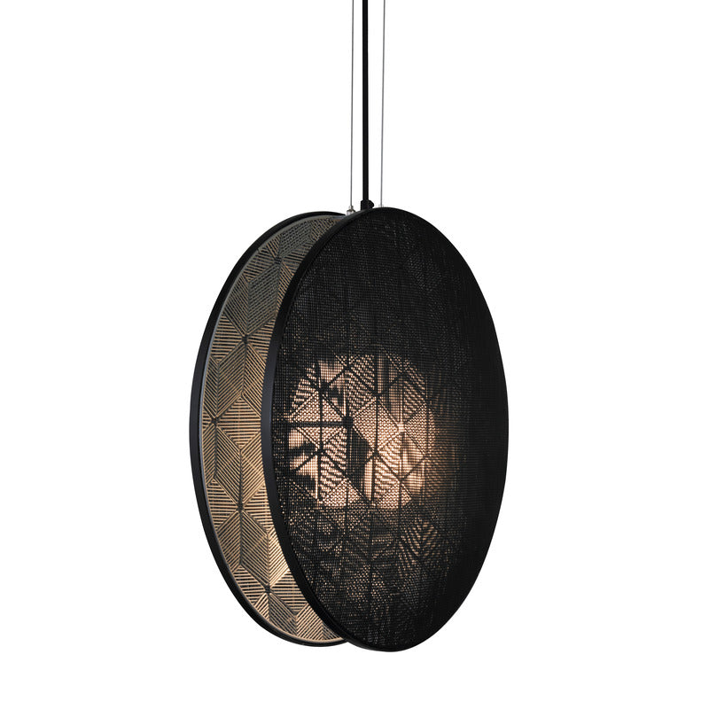 Schema Hush Pendant Light - 2Modern