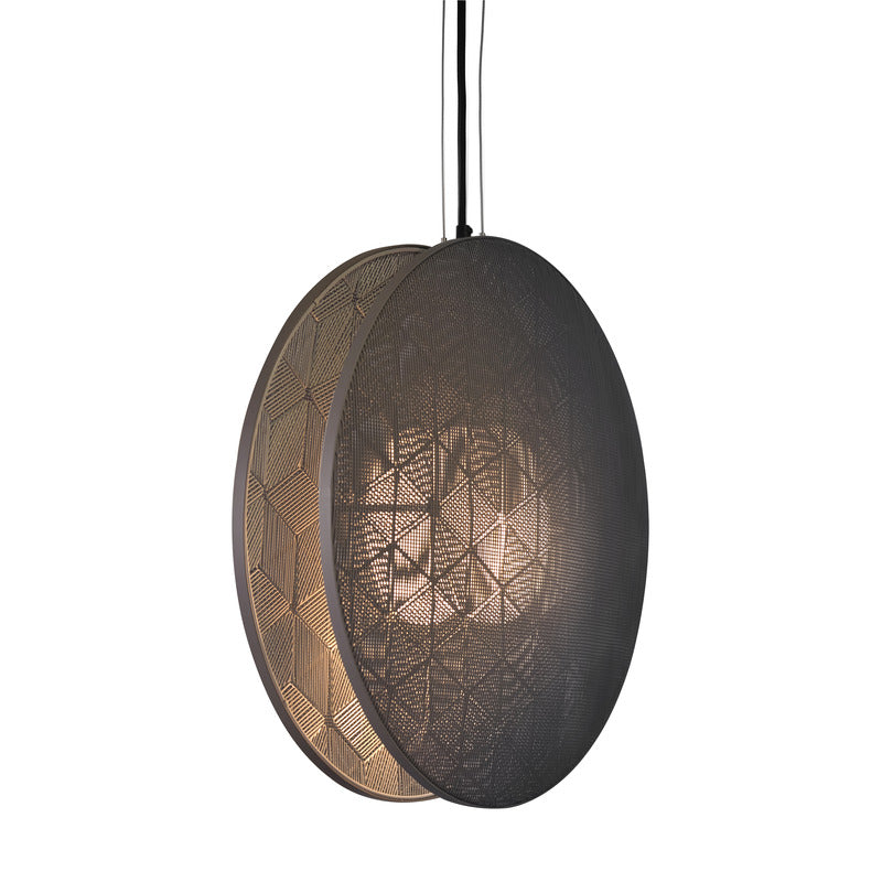 Schema Hush Pendant Light - 2Modern
