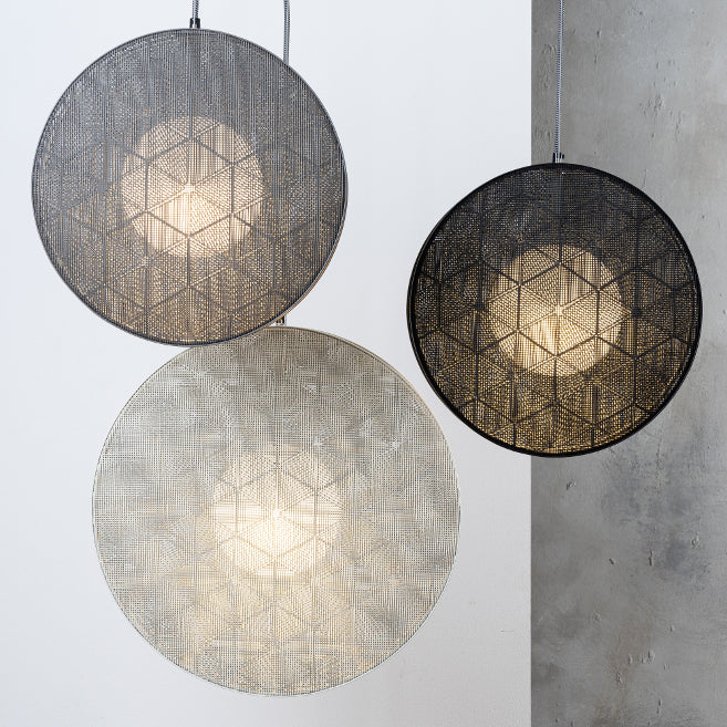 Schema Hush Pendant Light - 2Modern
