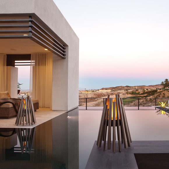 EcoSmart Fire Stix Fire Pit - 2Modern