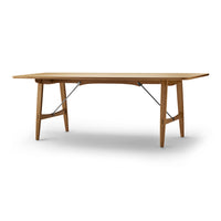Carl Hansen and Son BM1160 Hunting Table - 2Modern