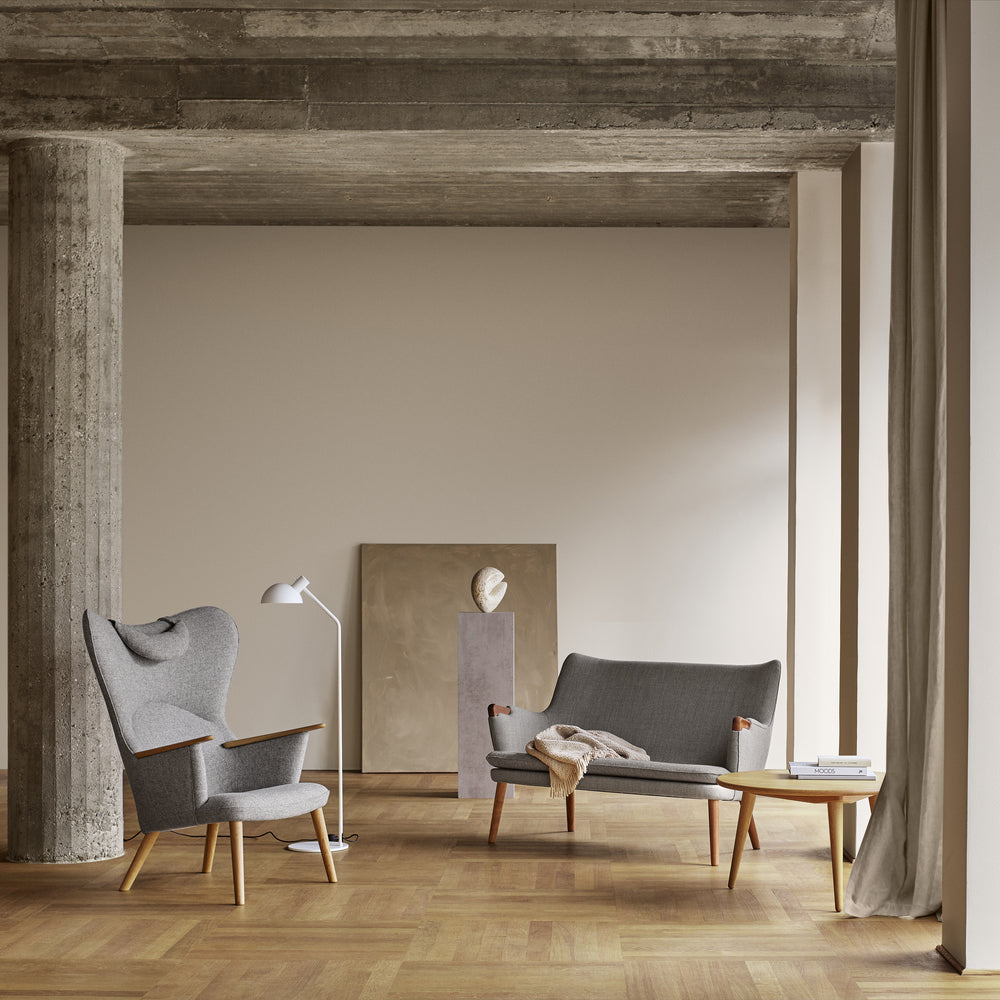 Carl Hansen and Son CH008 Coffee Table - 2Modern