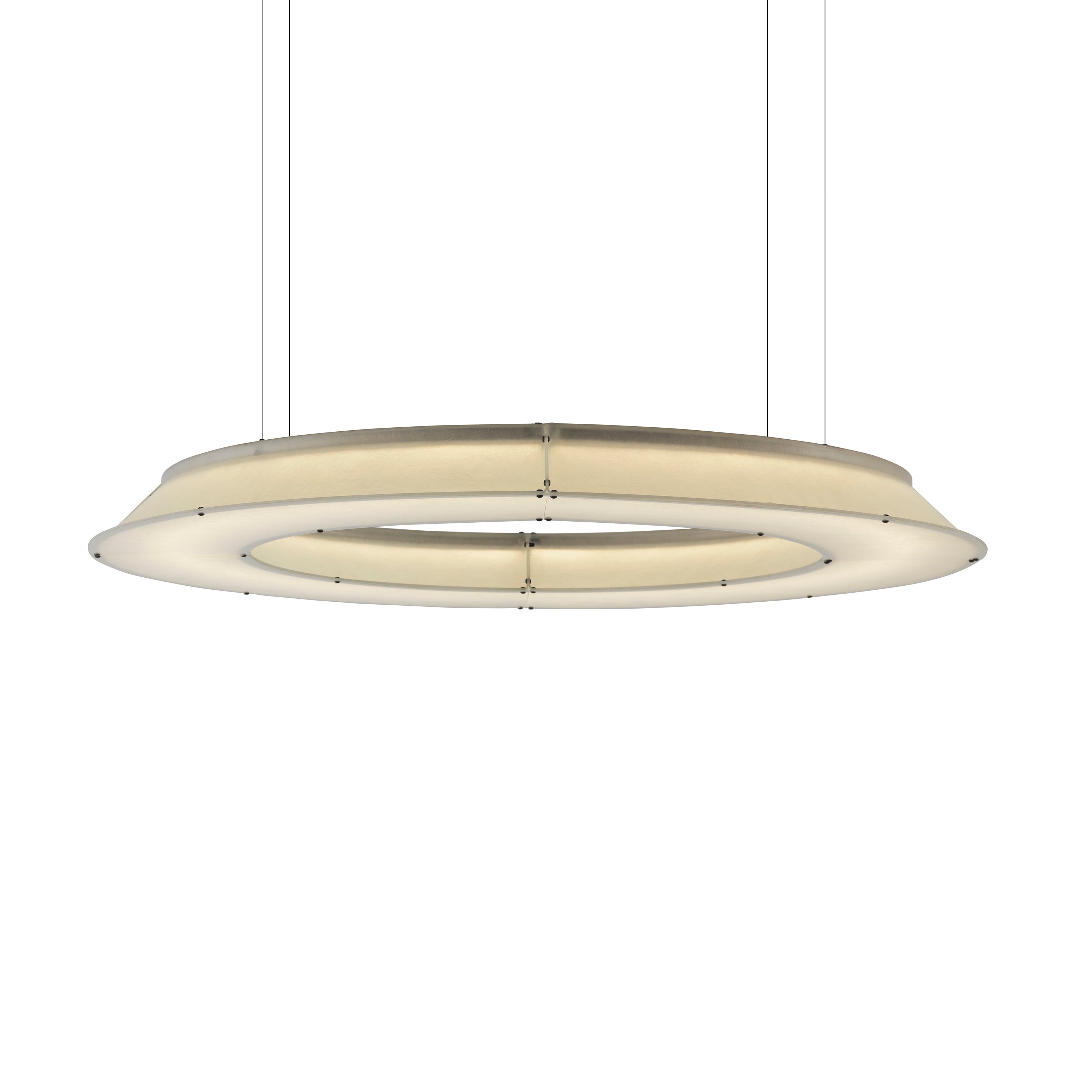 Cast Light Round Pendant Light - Great Gifts Club