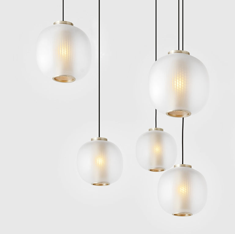 Resident Bloom Pendant Light - 2Modern