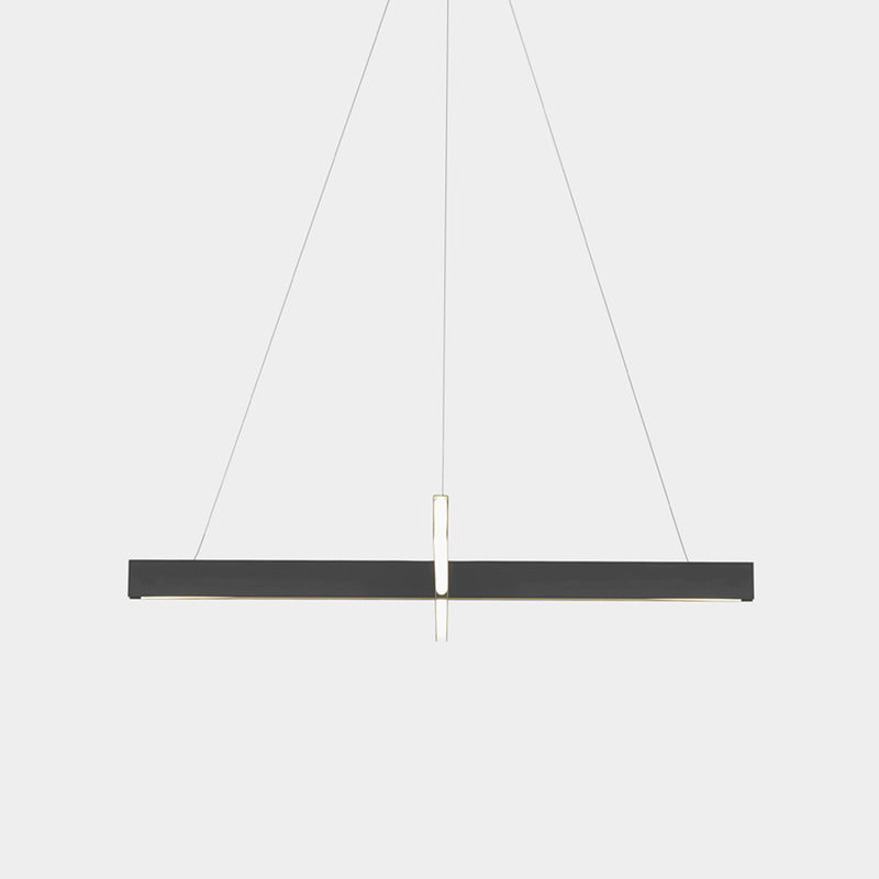 Resident Cross Pendant Light - 2Modern