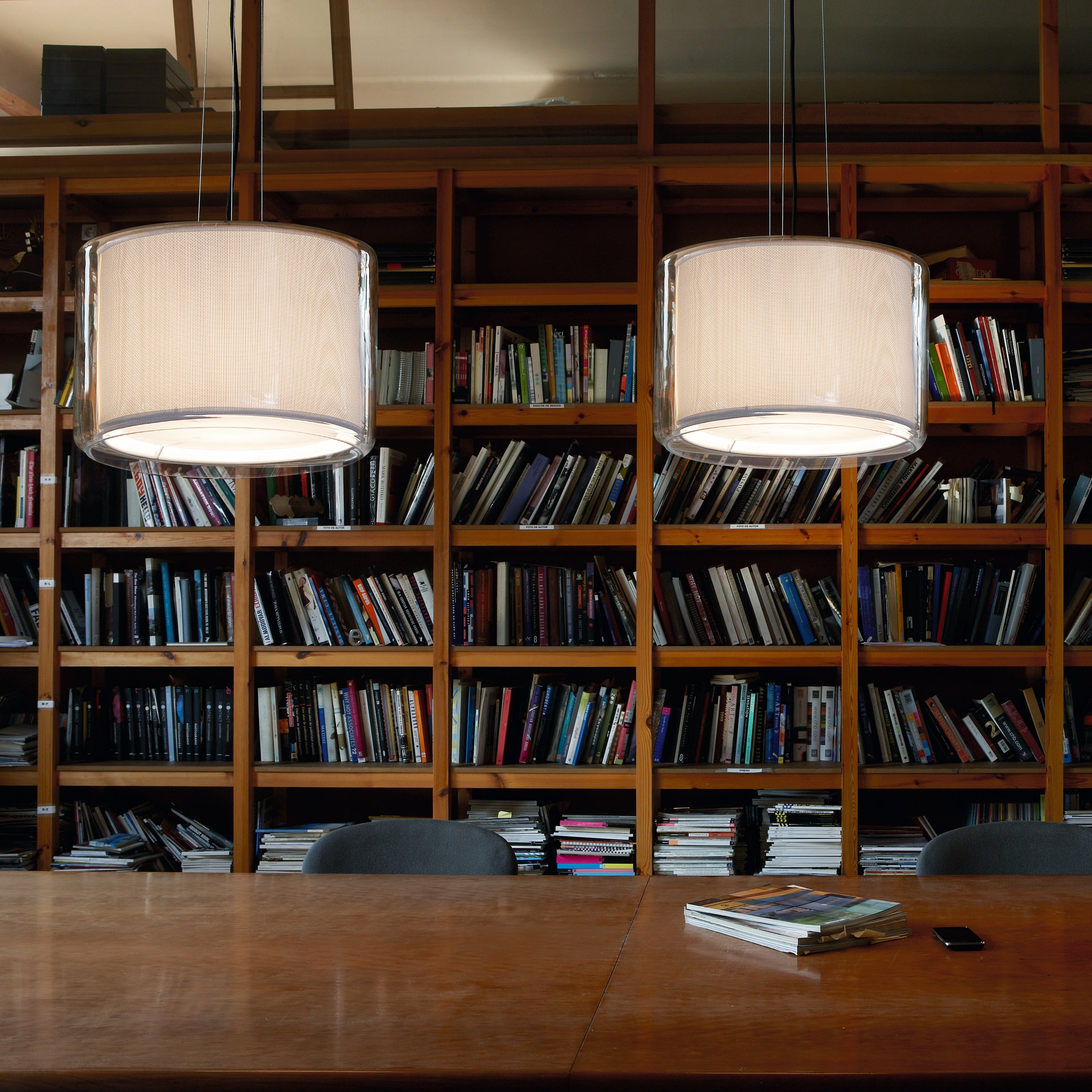 Marset Mercer Pendant Light - 2Modern