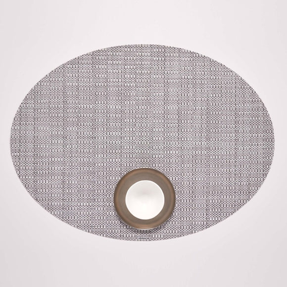 Chilewich Thatch Oval Table Mat (Set of 4) - 2Modern