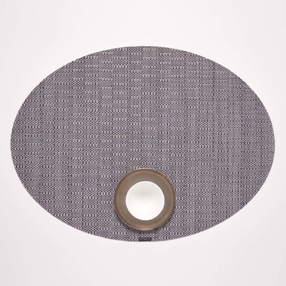 Chilewich Thatch Oval Table Mat (Set of 4) - 2Modern