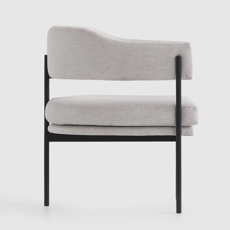 Resident Isabella Chair - 2Modern