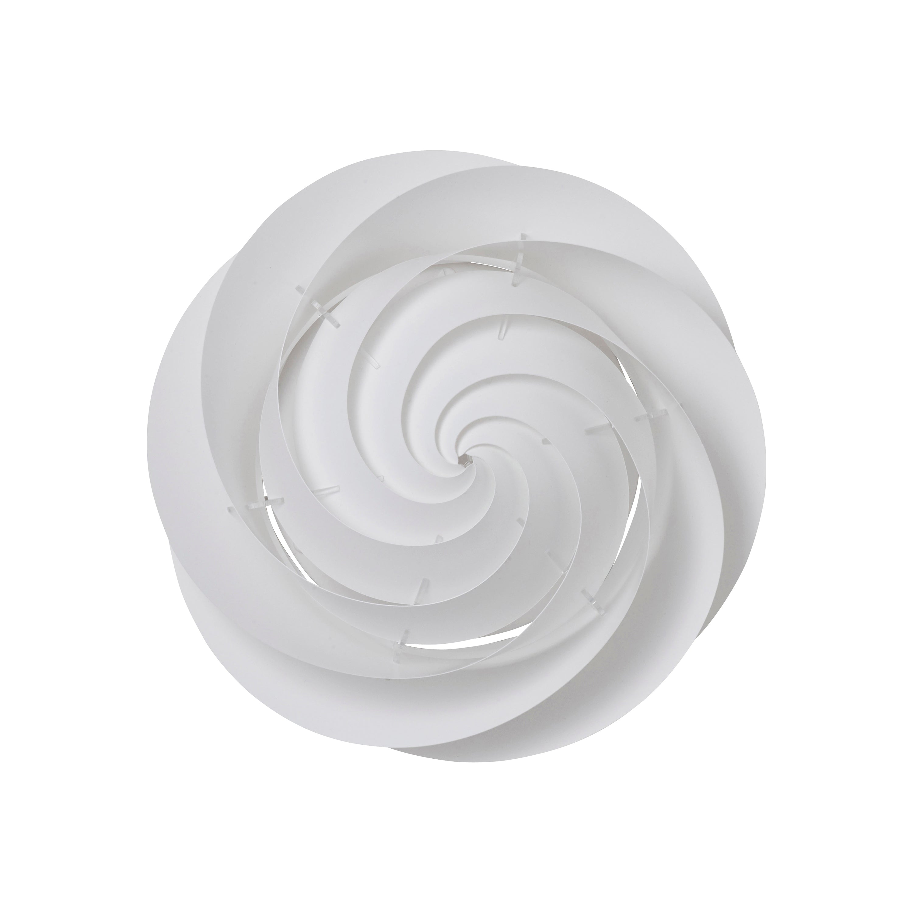 Le Klint Swirl Ceiling or Wall Lamp - 2Modern