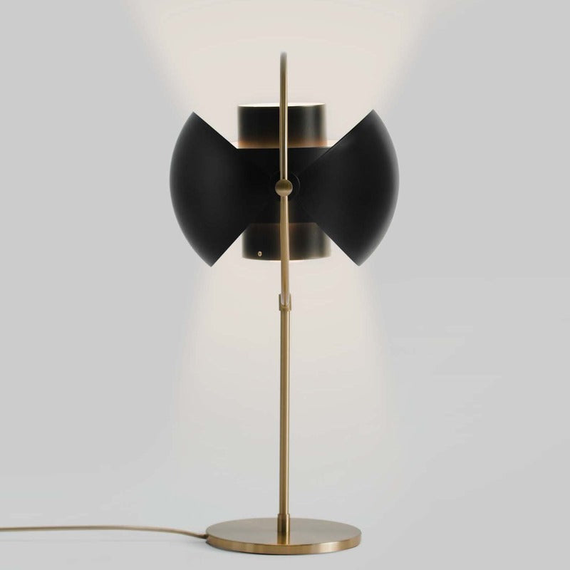 Gubi Multi-Lite Table Lamp - 2Modern