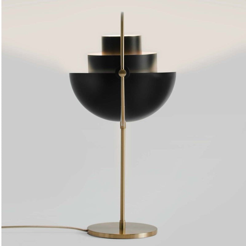 Gubi Multi-Lite Table Lamp - 2Modern
