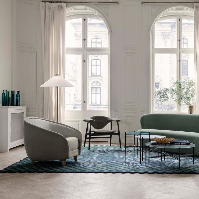 Gubi 9602 Floor Lamp - 2Modern