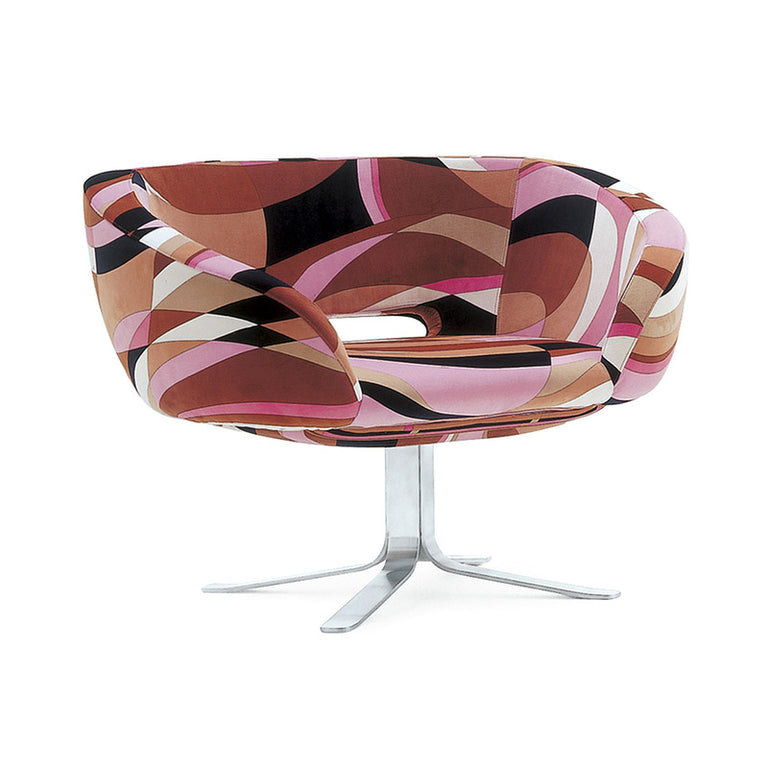 Cappellini Rive Droite Chair - 2Modern