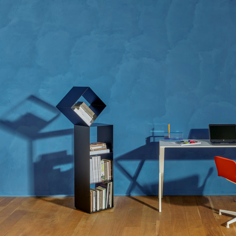 Cappellini Drop Bookcase - 2Modern