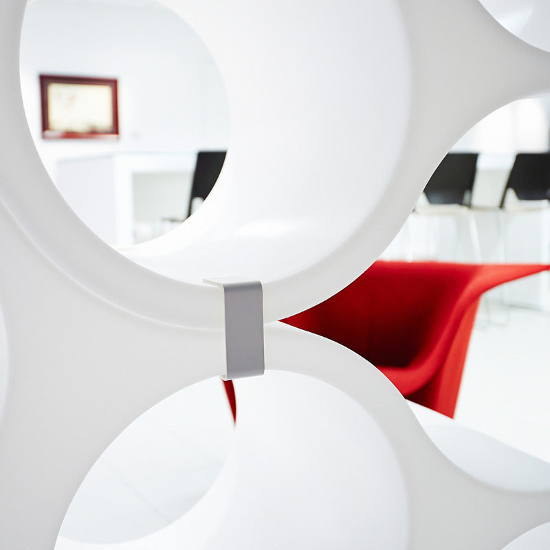 Cappellini Cloud Bookcase by Cappellini - 2Modern