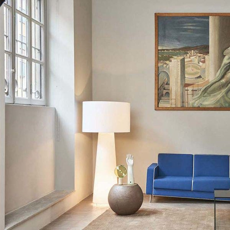Cappellini Big Shadow Floor Lamp - 2Modern