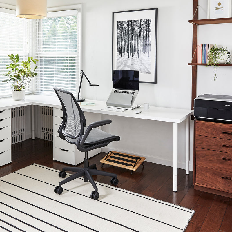 Humanscale FR100 Foot Rocker - 2Modern