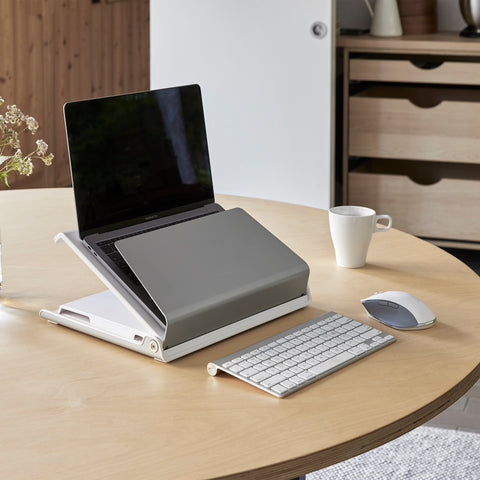 Humanscale L6 Laptop Holder - 2Modern