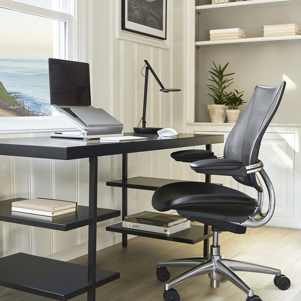 Humanscale L6 Laptop Holder - 2Modern