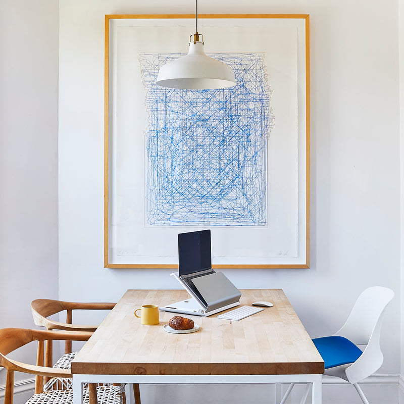 Humanscale L6 Laptop Holder - 2Modern