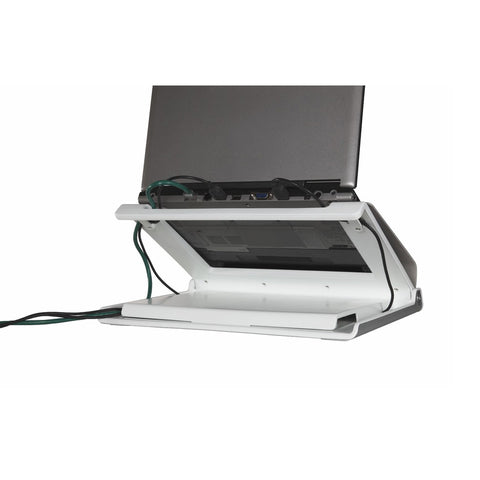Humanscale L6 Laptop Holder - 2Modern