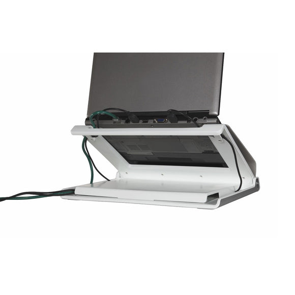 Humanscale L6 Laptop Holder - 2Modern