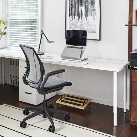 Humanscale L6 Laptop Holder - 2Modern