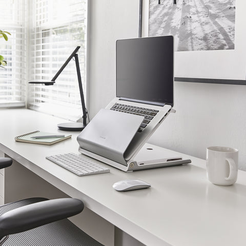 Humanscale L6 Laptop Holder - 2Modern