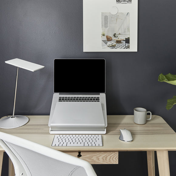 Humanscale L6 Laptop Holder - 2Modern