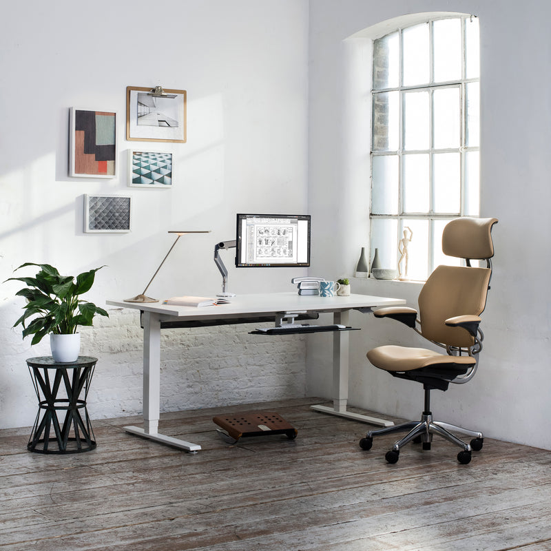 Humanscale FR500 Foot Rocker - 2Modern