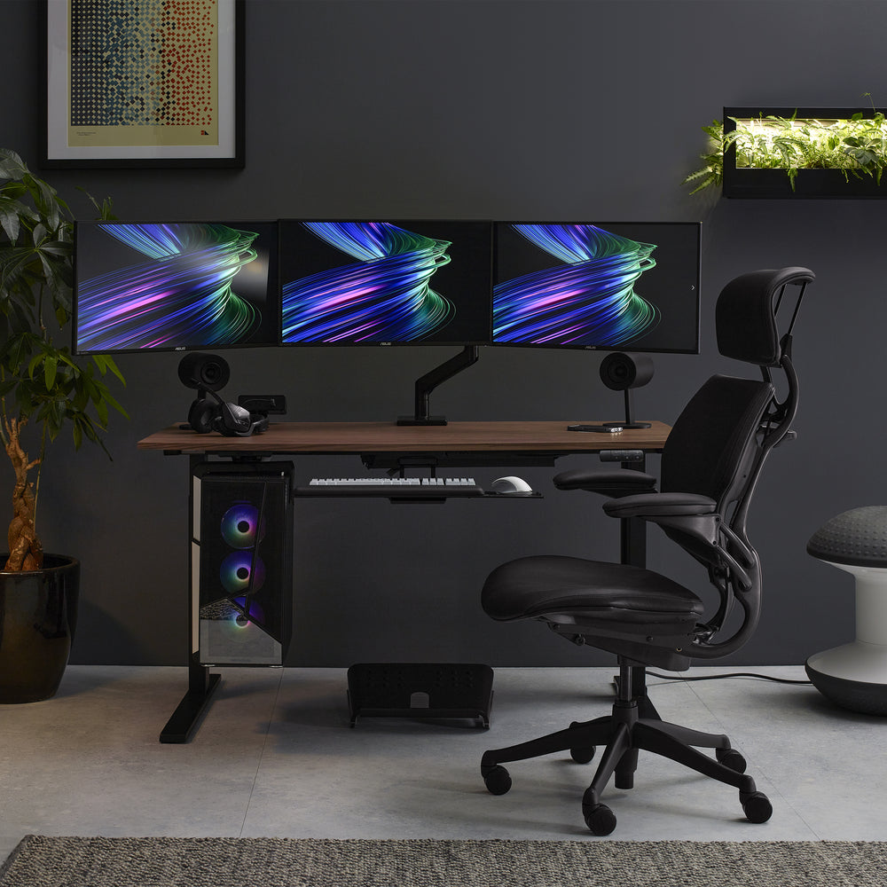 Humanscale FR500 Foot Rocker - 2Modern