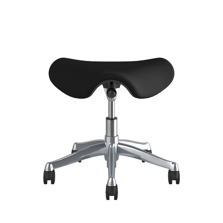 Humanscale Freedom Saddle Task Stool - 2Modern