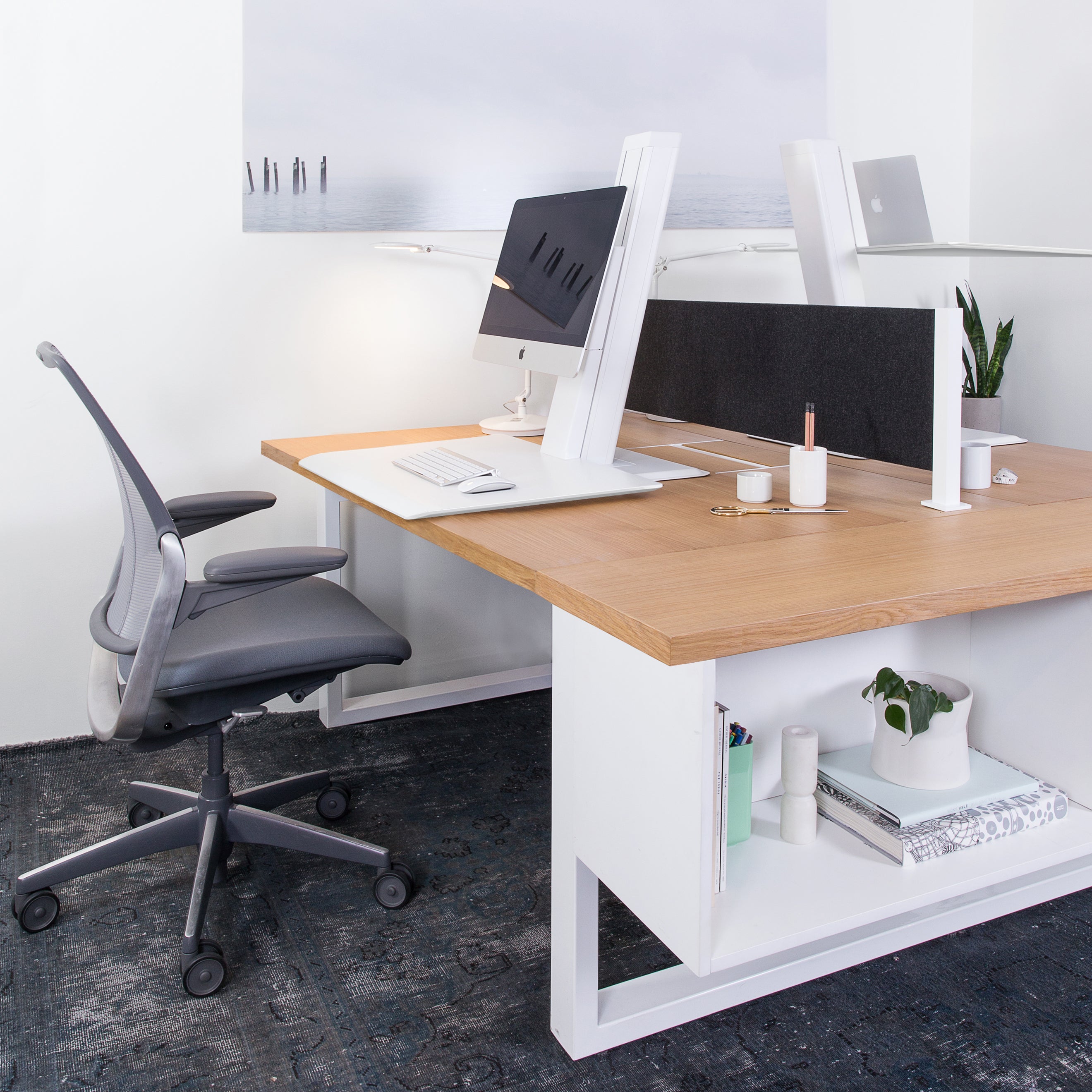 Humanscale Smart Task Chair - 2Modern