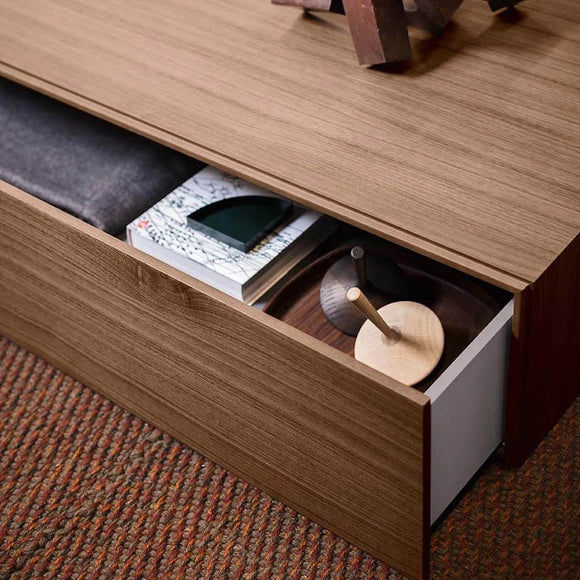 Pianca People 3-Drawer Dresser - 2Modern