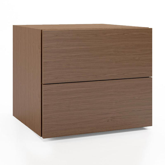 Pianca People 3-Drawer Dresser - 2Modern